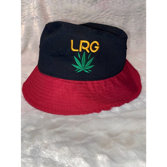 Lrg | Accessories | Nwt Lrg Bucket Hat Os | Poshmark